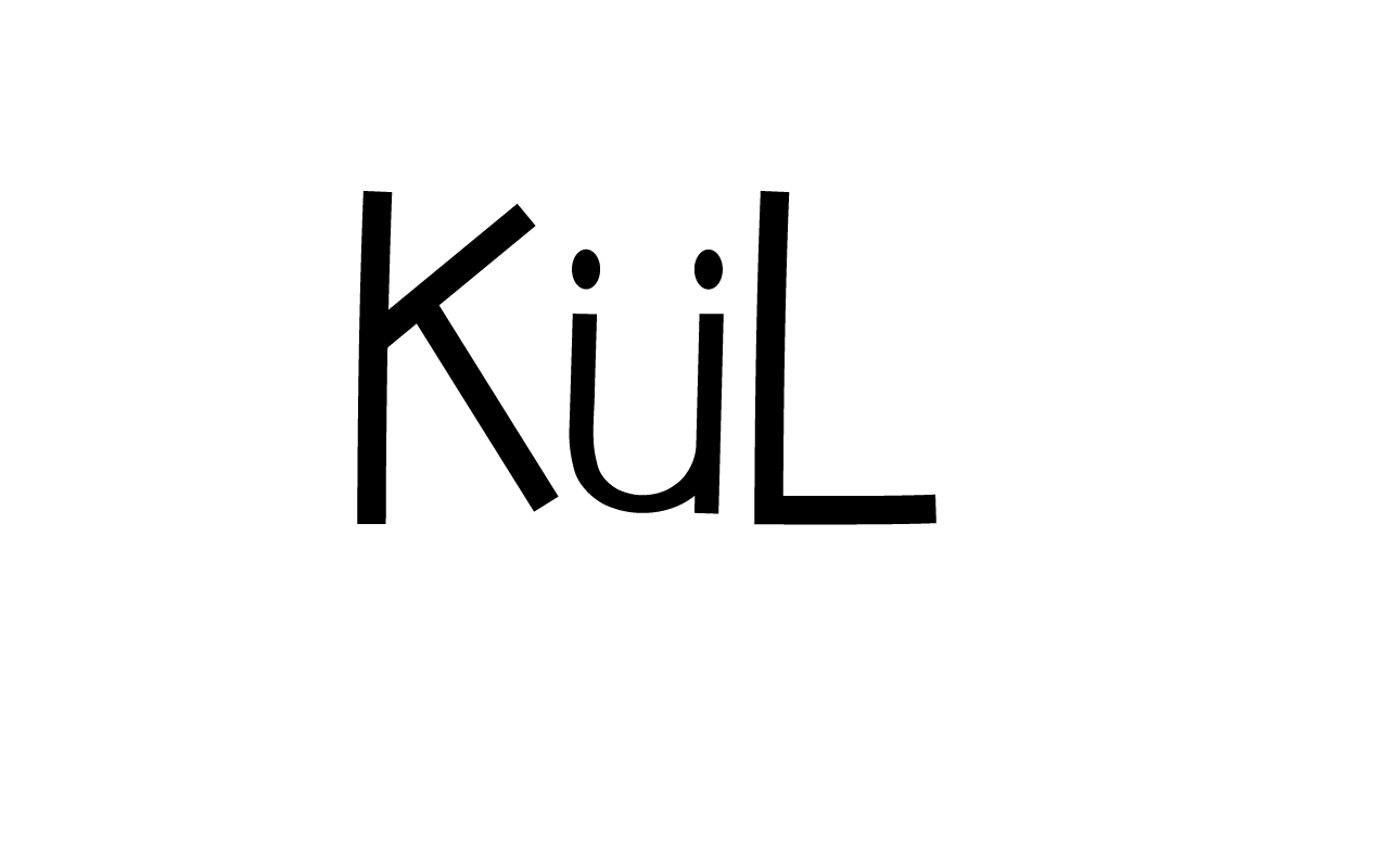 Shop KuL logo